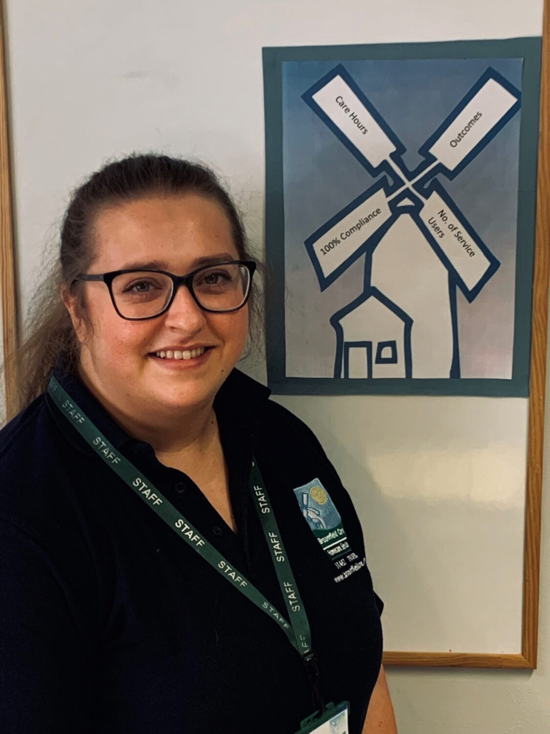 Meet The Team - Broomfield Care Homecare Services